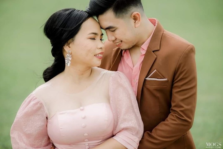 John Bret & Meliza | Joy