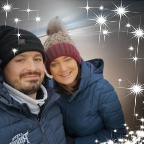 Natalie & Scott