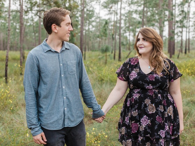 Melissa And Adam
