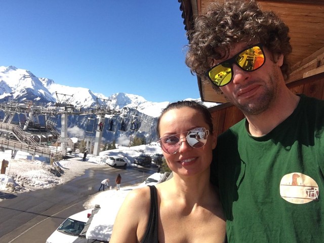 Jevgenija/Jeilan & Francis | Joy