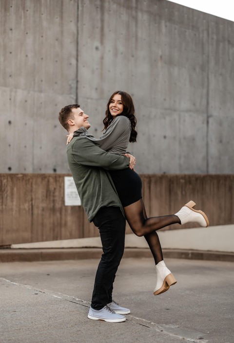 Mackenzie & Gehrig | Joy