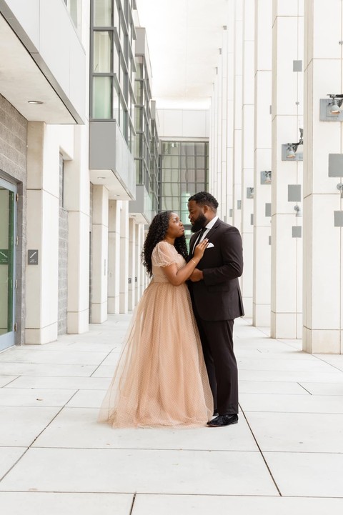 Abigail Armstrong & Cameron Chisholm | Joy Abigail Armstrong & Cameron Chisholm | Joy