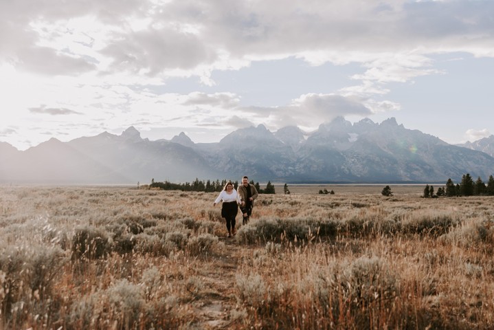 Randi & Jordan | Joy
