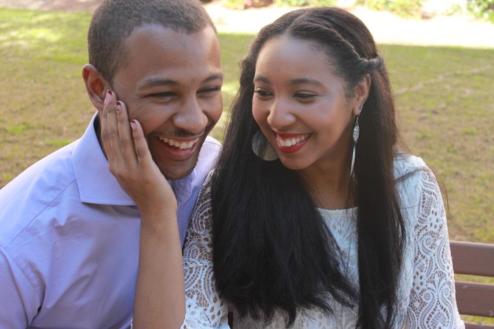 LuAn & Anthony | Joy