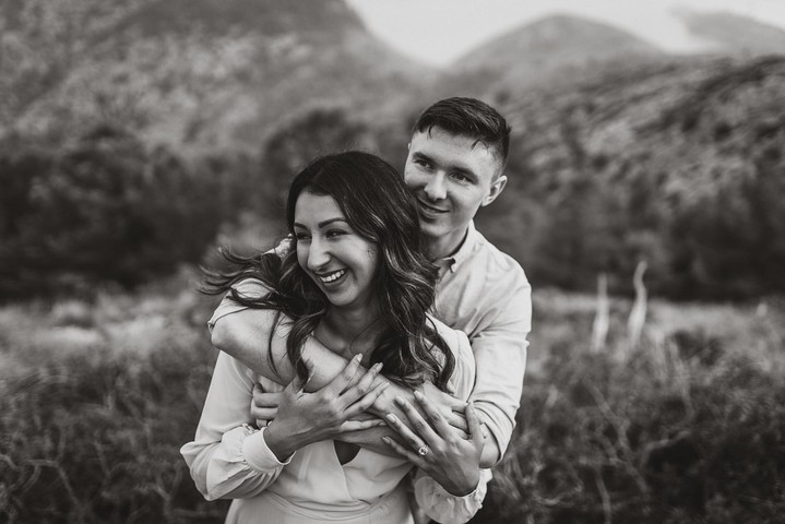 Amy & Jarret | Joy