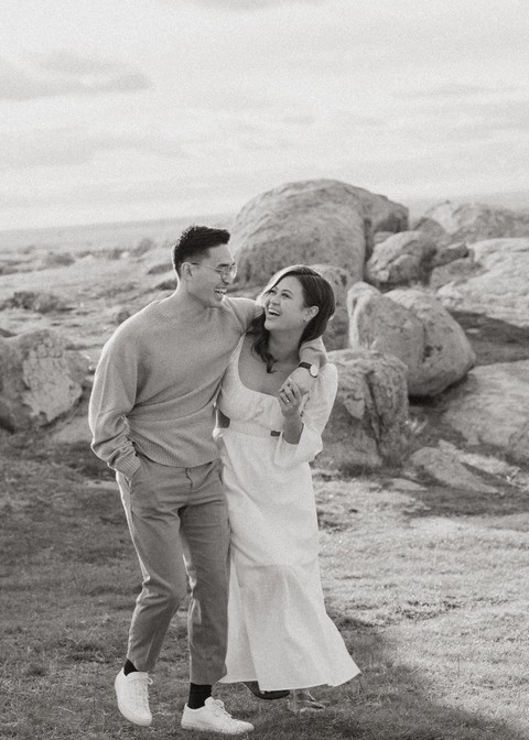 JADE & GABRIEL | Joy