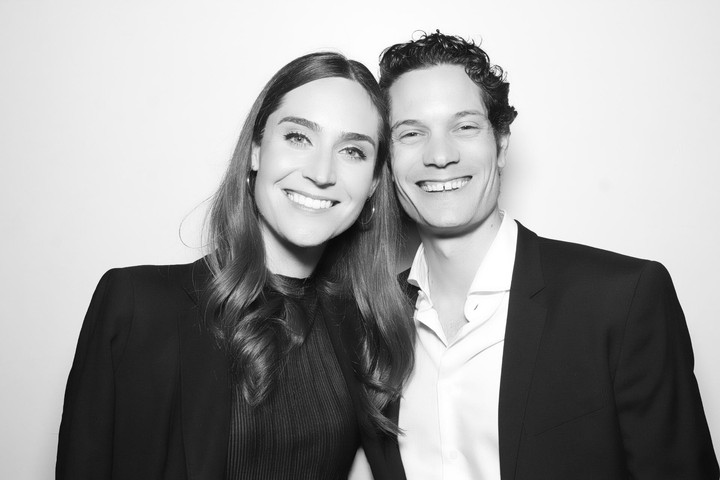 Annabelle & Alex | Joy