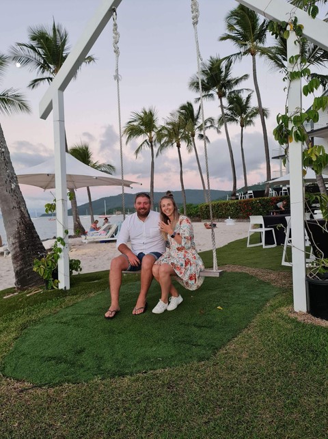 Breanna & Boden | Joy