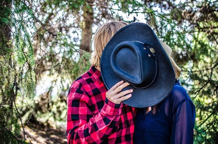 Brooklyn & Garrett | Joy