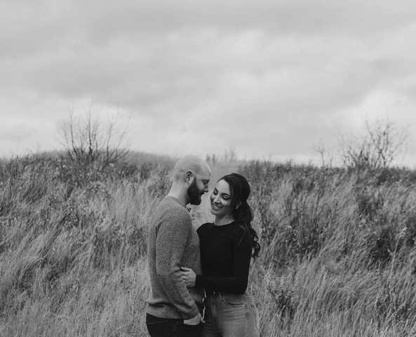 Camille & Nathaniel | Joy
