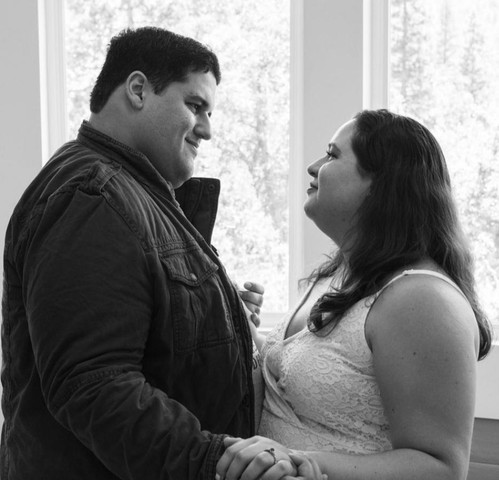 Luis Angel & Alyssa Annette