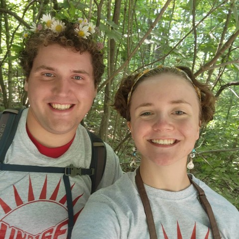 Katelyn & Cordell | Joy