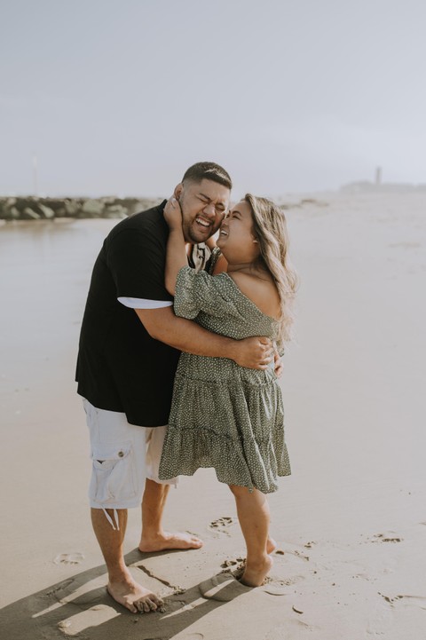 Joffe & Benedict | Joy