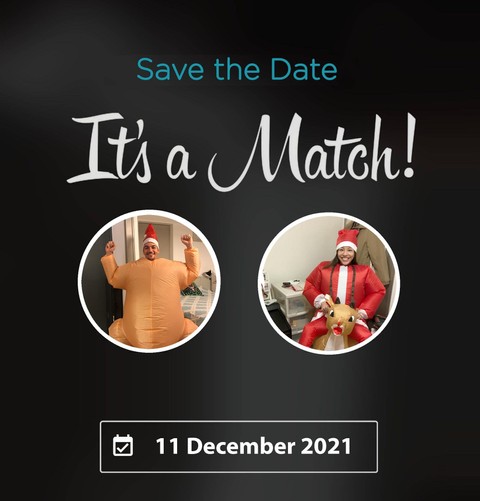 Michael & Ellie | Joy