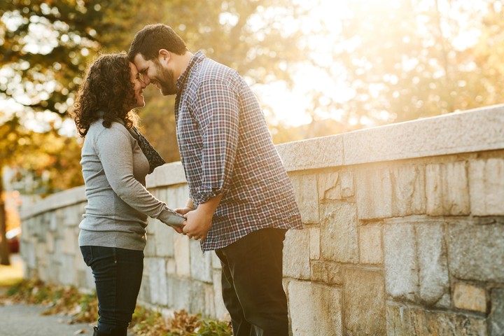Michelle & Randy | Joy