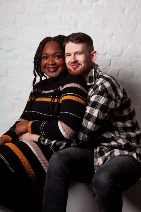 Favour & James | Joy