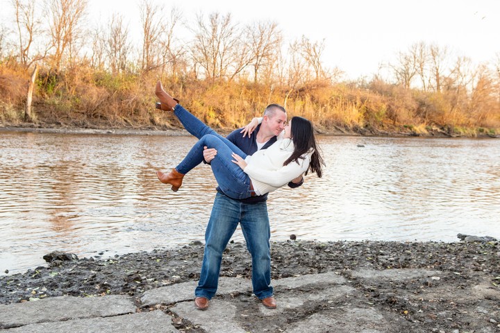 Courtney & Jonathan | Joy