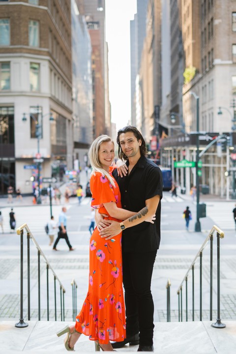 Sarah & Zachary | Joy