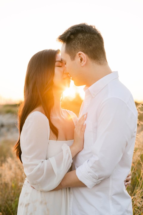 Vivian & Darren | Joy