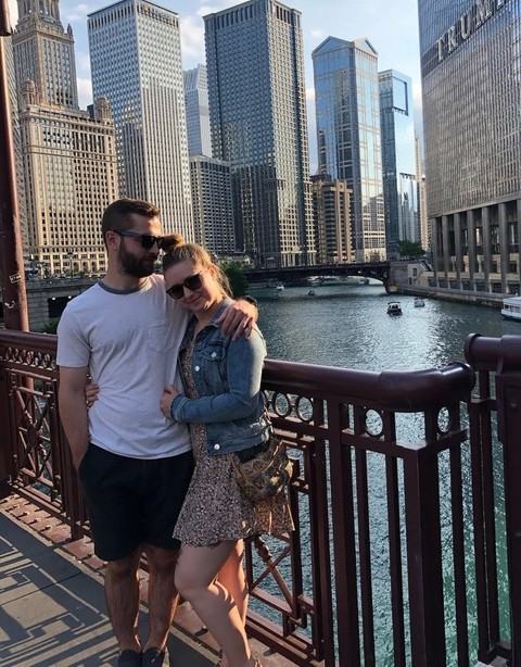 Rebecca & Carter | Joy