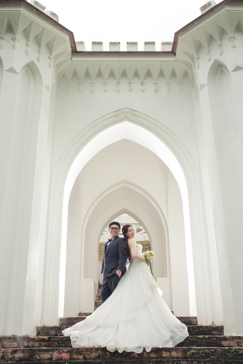 Heng Zhihong & Pearlyn Lim | Joy