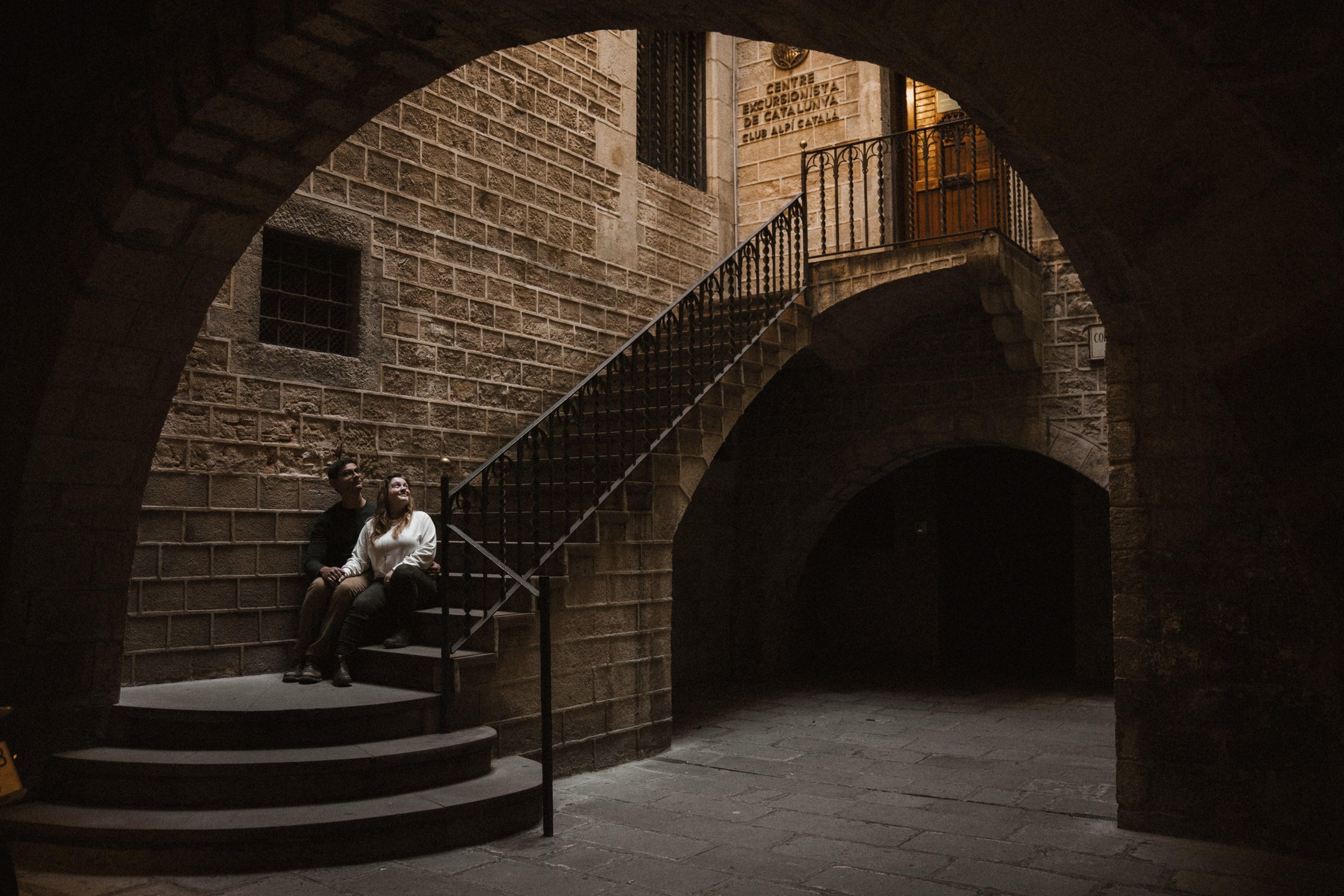 Jordyn & Michael | Joy