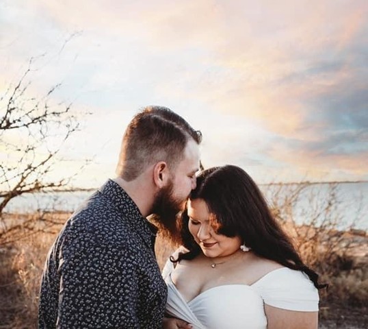 Alexis & Brian | Joy