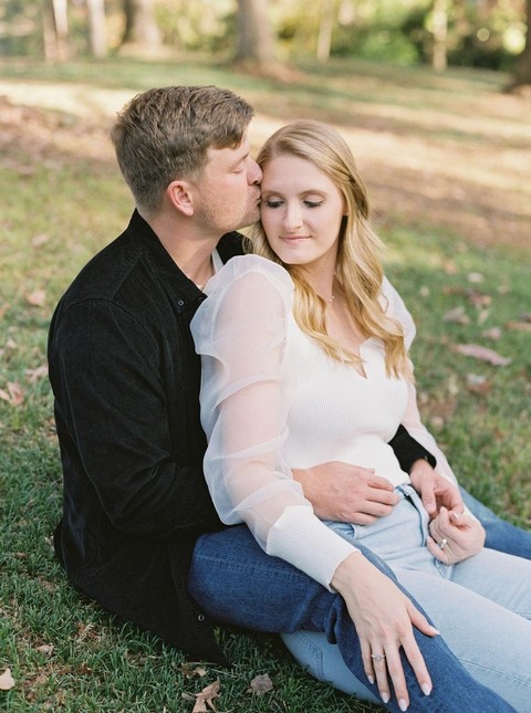 Kendall & Colin | Joy