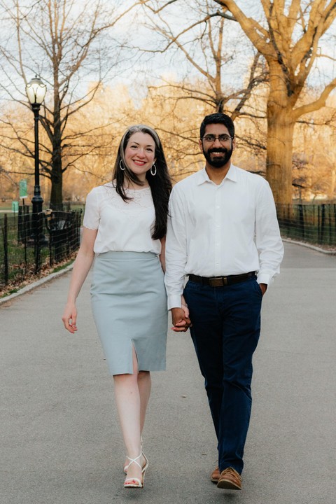 Shannon & Jacob | Joy
