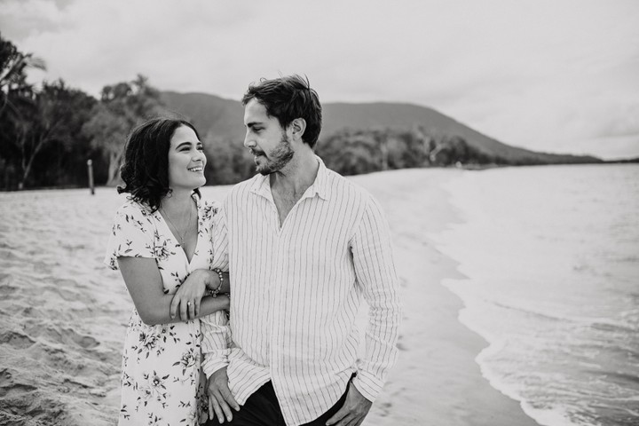 Gizelle & Casey | Joy