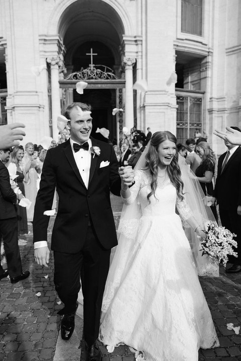 Anna Kate & Josh | Joy