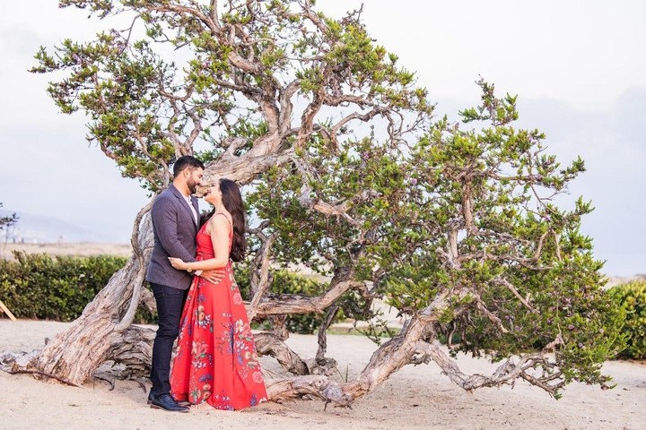 Paris & Vishal | Joy