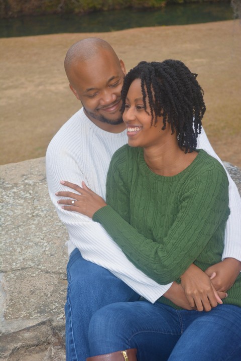 Jarius & Daria | Joy