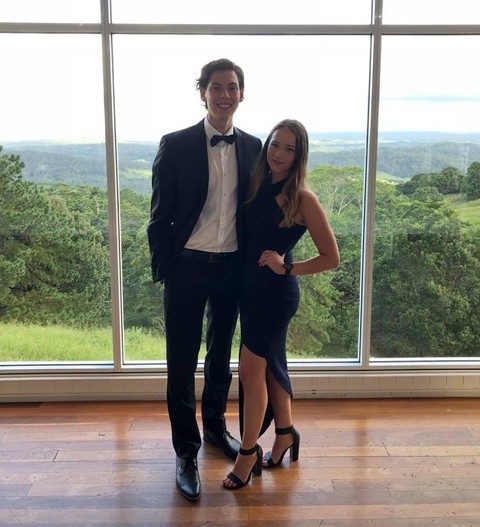 Jodie & Callum | Joy