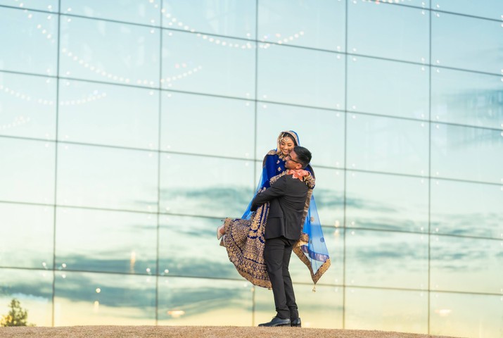 Faisal & Samiha | Joy