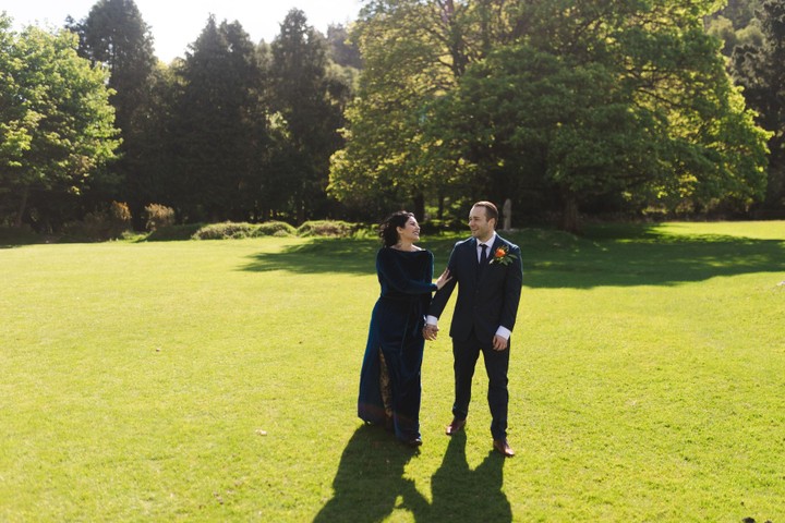 Serena & Ronan | Joy