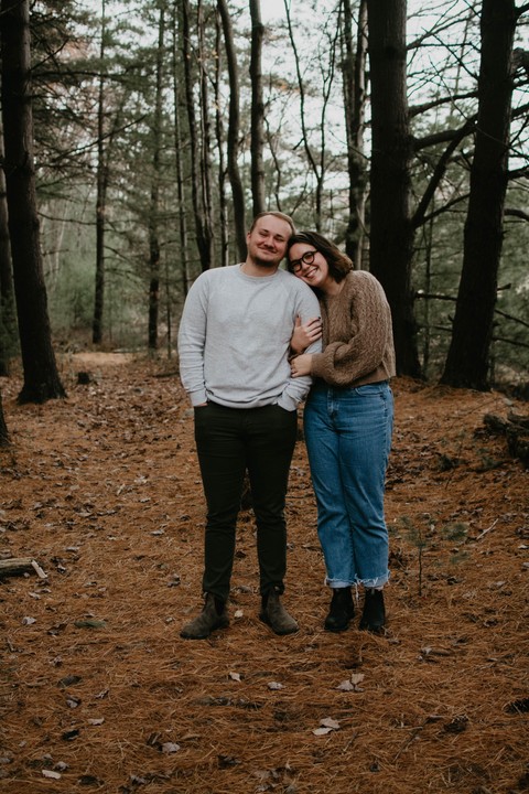 Marisa & Matthew | Joy