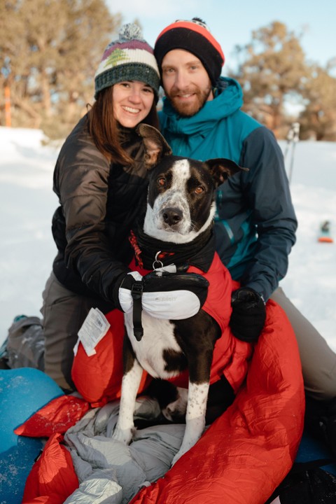 Katie & Travis | Joy