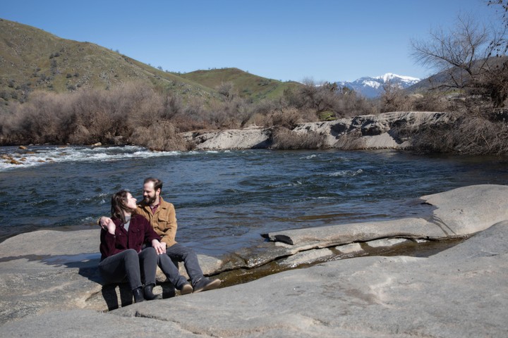 Danielle & Ian | Joy