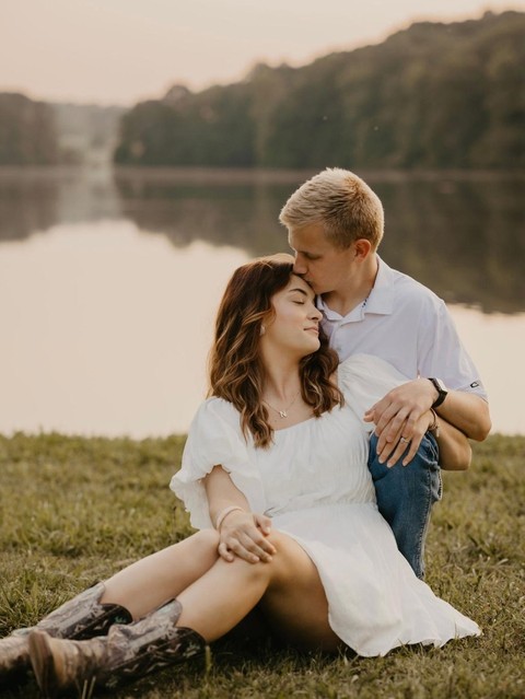 Ashlynn & Nathan | Joy