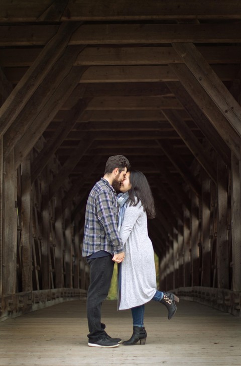 Emily & Patrick | Joy