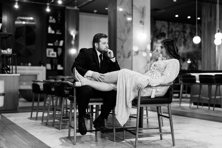 Kristen & James | Joy