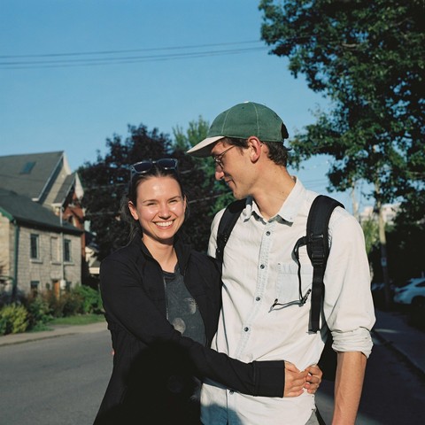 Quentin & Elena | Joy