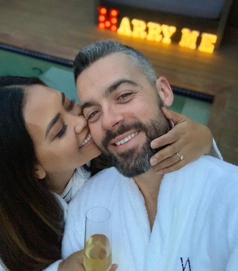 Maria & Julian | Joy