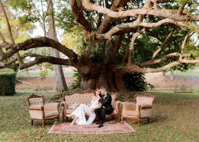 Anna & Keegan | Joy