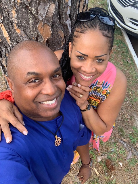 Kevin & Deborah | Joy