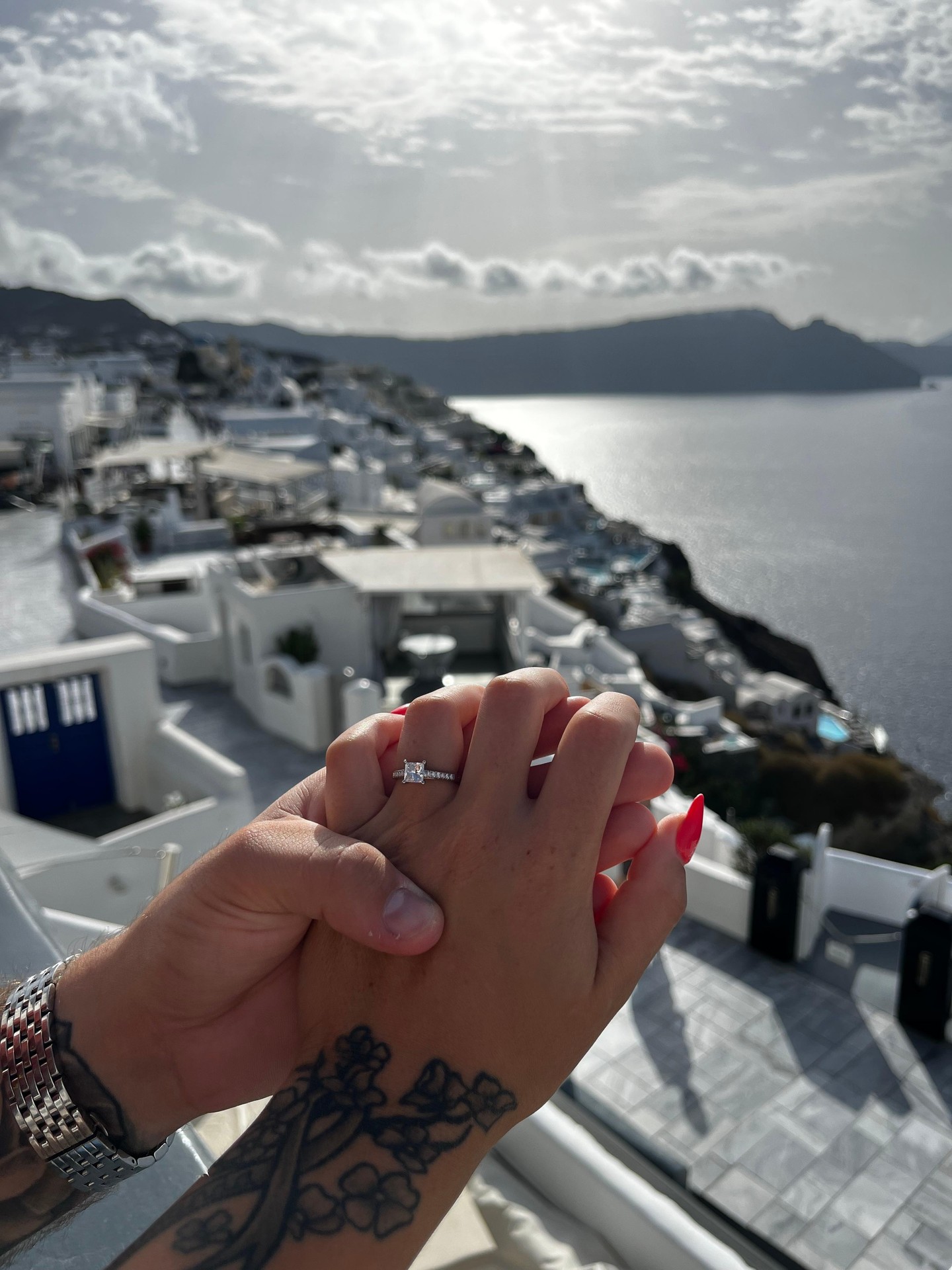 Connie & Taylor | Joy