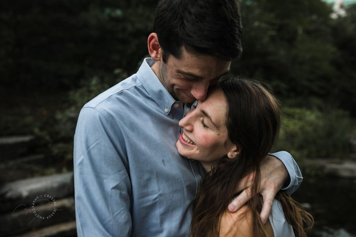 Robert & Rose | Joy
