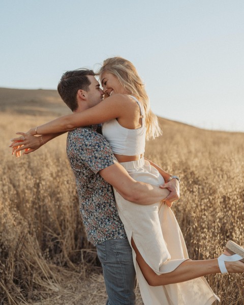 BRANDON & MADISON | Joy