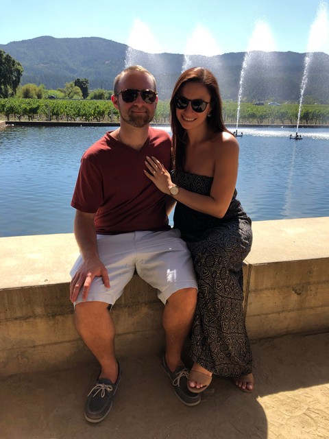 Jackie & Asher | Joy